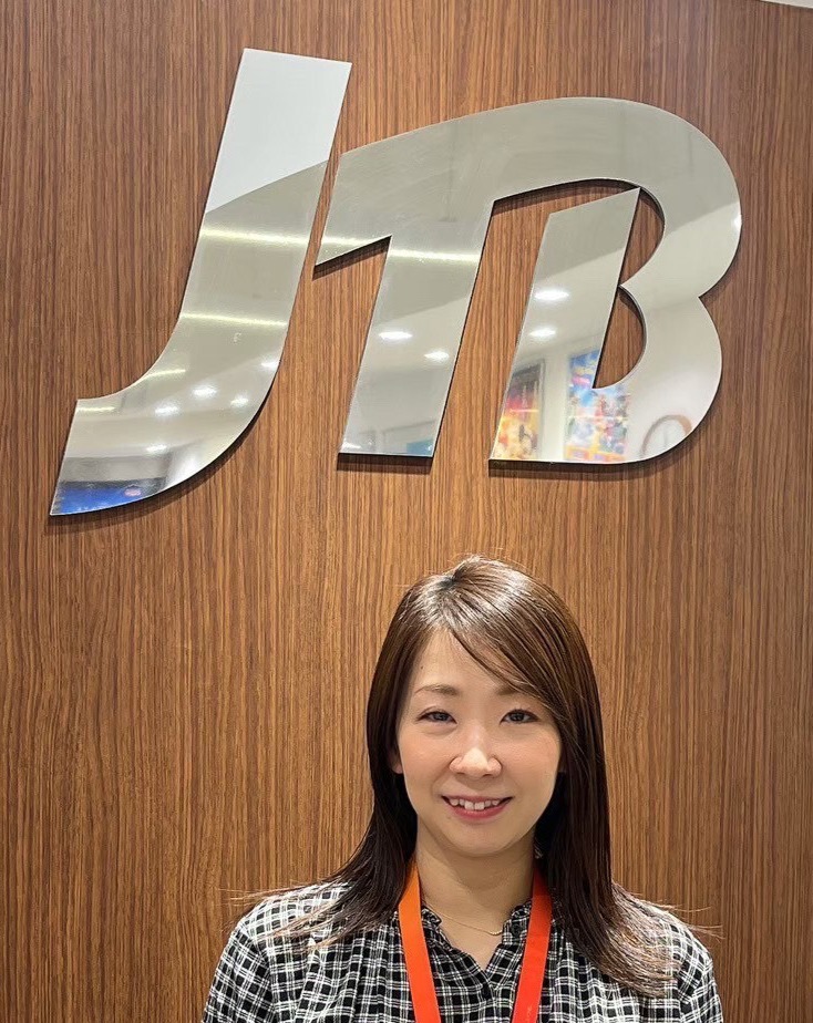 JTBトラベルコンサルタント | 井上