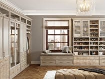 Custom Closets Orange County | Closet Designers | California Closets