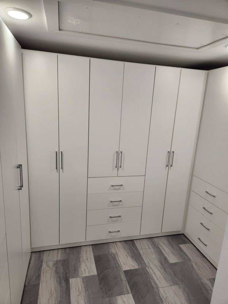 Sales and Design Manager: Jenalyn Mangosing | California Closets