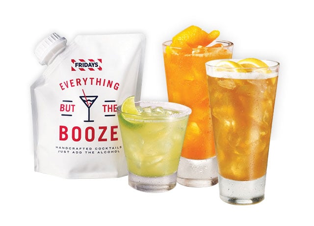 TGI Fridays | Charlotte - University - Charlotte, NC