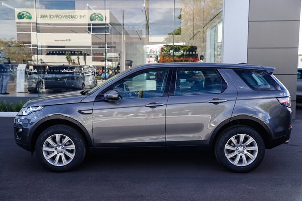 Barbagallo Land Rover | Land Rover Retailer in Osborne Park WA, Australia