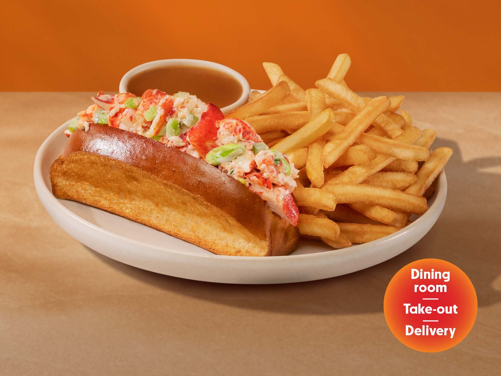 St-Hubert Hull (Gatineau) Restaurant & Bar | Dining Room | Takeout ...