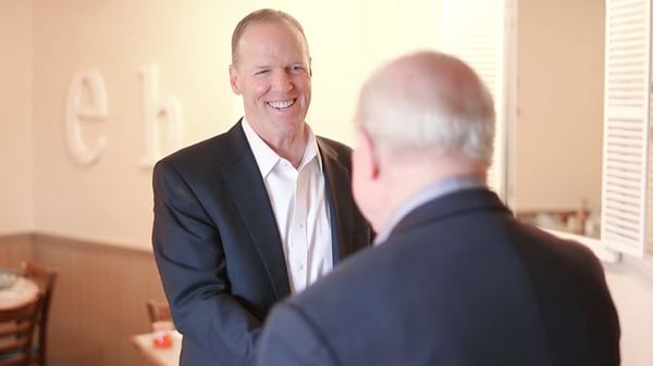 The Davis Wealth Management Group | Chicago, IL | Morgan Stanley Wealth ...