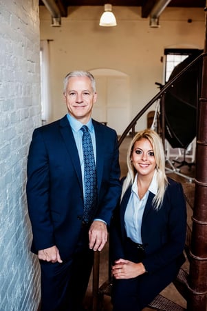 The KRL Group | Providence, RI | Morgan Stanley Wealth Management