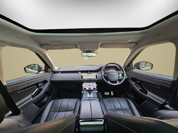 Land Rover Modi Motors, Mumbai | Retailer | Mumbai, IN