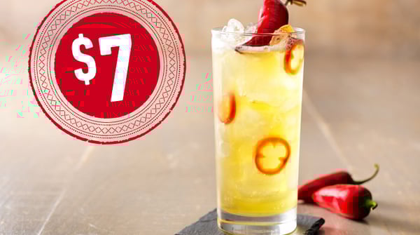 Outback Steakhouse - Trinity