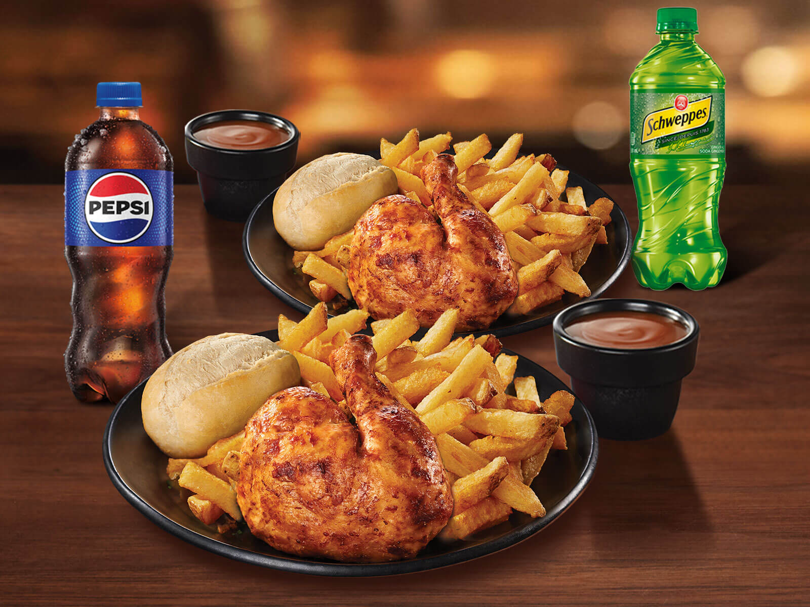 Swiss Chalet Calgary - Country Village Way | Family Restaurant ...