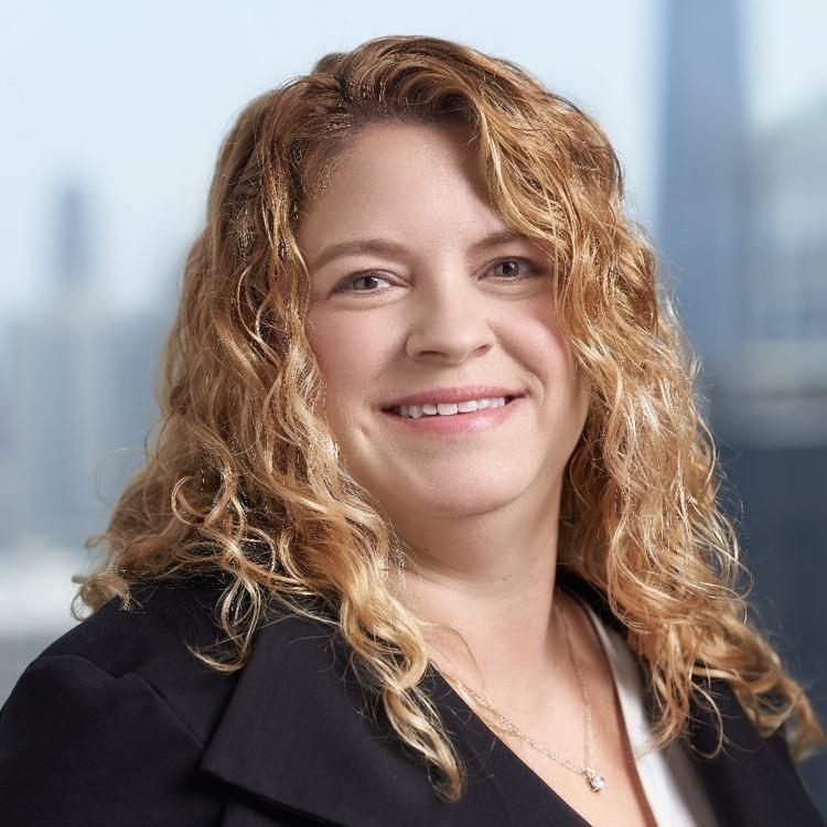 Pam Rasmussen | Graystone Consulting - Chicago, Il Stephans Van Liew ...