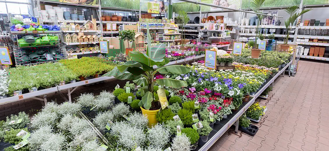 Dein OBI Markt Sinzig, Trifter Weg 14-20