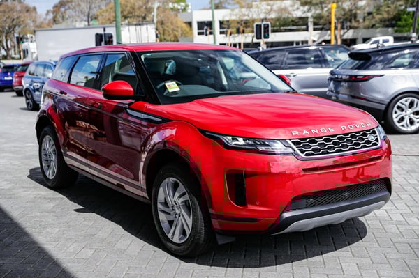 Barbagallo Land Rover | Land Rover Retailer in Osborne Park WA, Australia