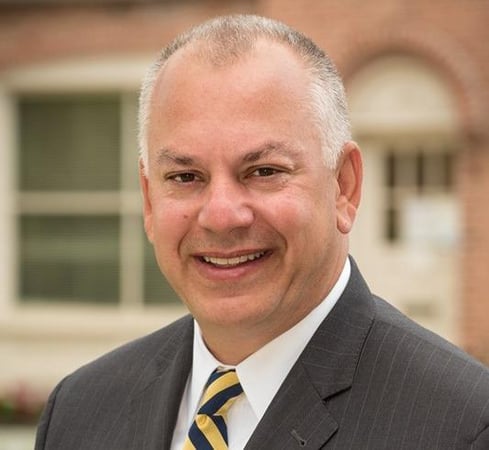 Edward Costello | Glens Falls, NY | Morgan Stanley Wealth Management