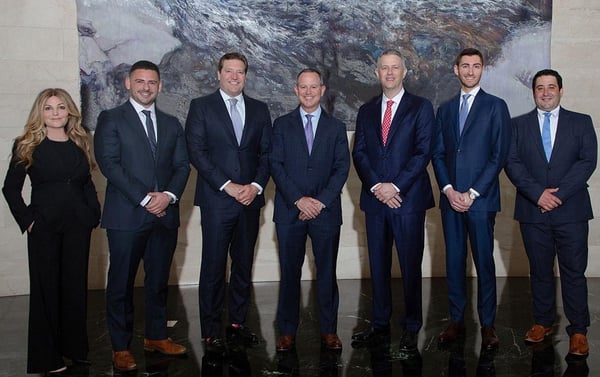 The Kline Zemachson Richman Group | New York, NY | Morgan Stanley ...