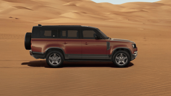 Purnell Land Rover | Land Rover Retailer in Blakehurst NSW, Australia