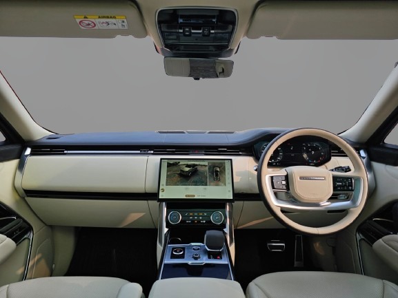 Land Rover Modi Motors, Mumbai | Retailer | Mumbai, IN