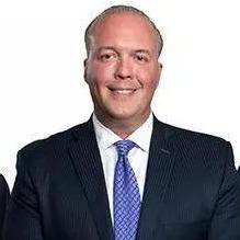 Sean P Geiger | McLean, VA | Morgan Stanley Wealth Management