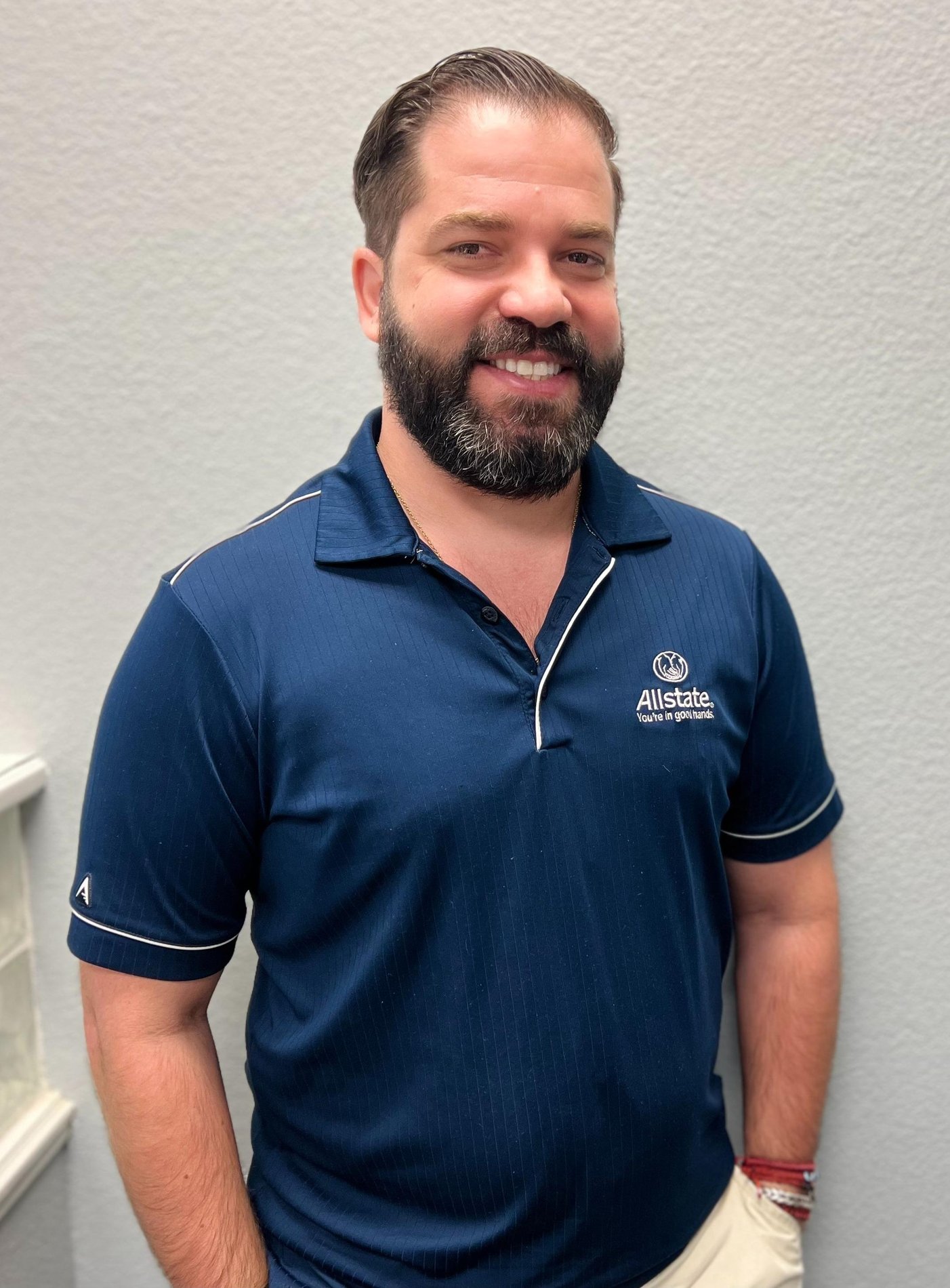 Tyler Wagner - Allstate Car Insurance Agent in Las Vegas, NV