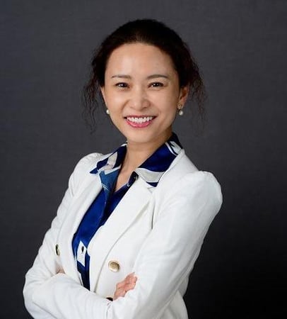Jennifer Y. Yang | Boston, MA | Morgan Stanley Wealth Management