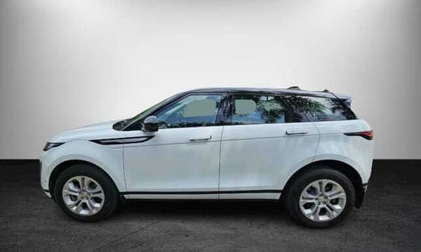 Land Rover Modi Motors, Mumbai | Retailer | Mumbai, IN