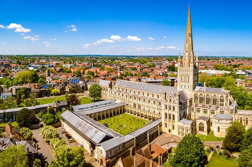 Gordon Barber Funeral Directors, Here for your Family | Gordon Barber ...