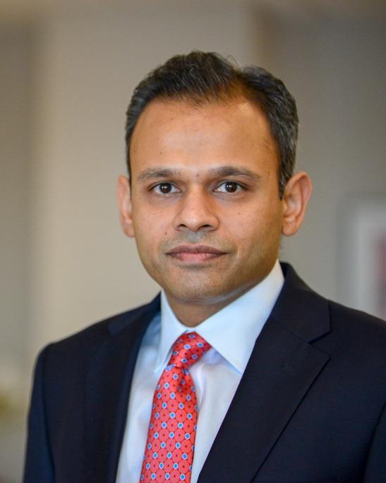 Aashish Goel | Aashish Goel | Potomac, MD | Morgan Stanley Wealth ...