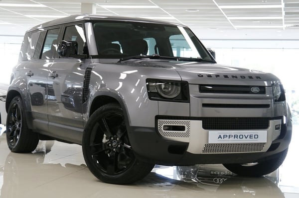 CONCORD LAND ROVER | Land Rover Retailer in Concord NSW, Australia