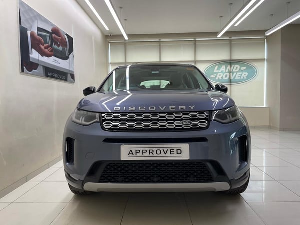 Navnit Motors, Land Rover Retailer in Mumbai, India