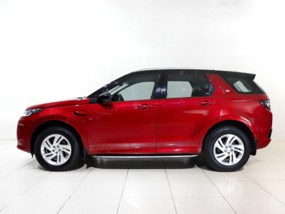 Modi Motors, Land Rover Retailer in Mumbai, India