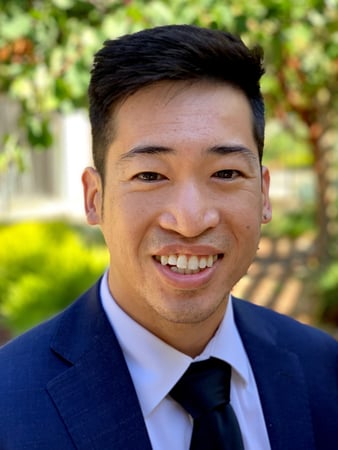 Jonathan Lew | Oakland, CA | Morgan Stanley Wealth Management