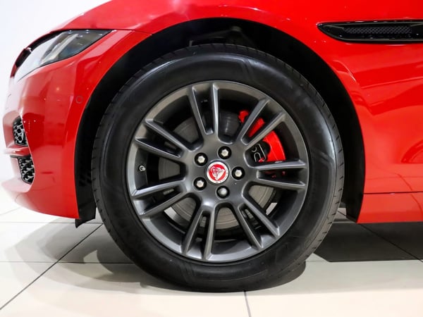 Modi Motors, Jaguar Retailer in Mumbai, India