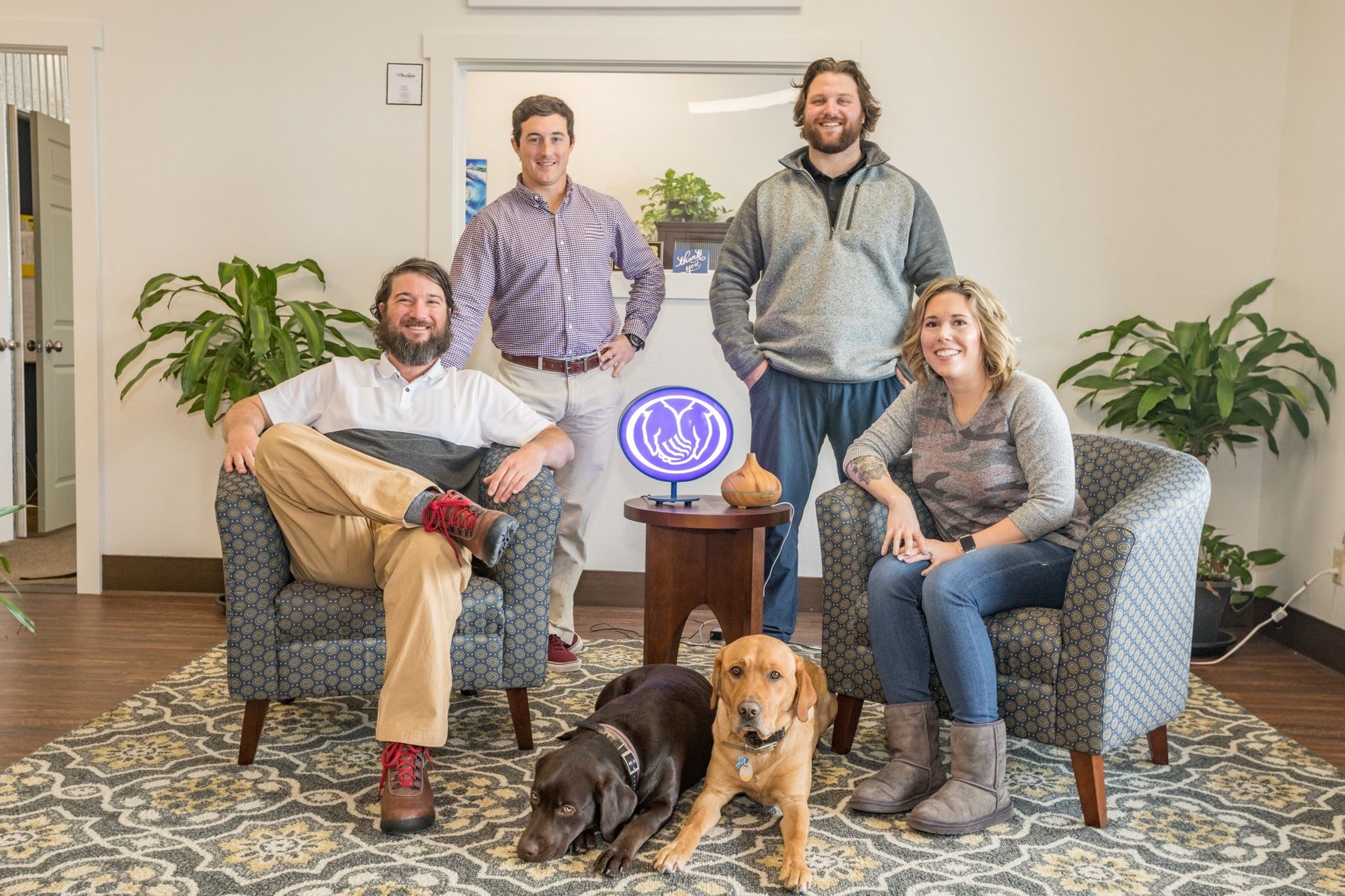 Evan Hill - Allstate Insurance Agent in Bozeman, MT