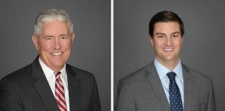 RJW Group | San Rafael, CA | Morgan Stanley Wealth Management