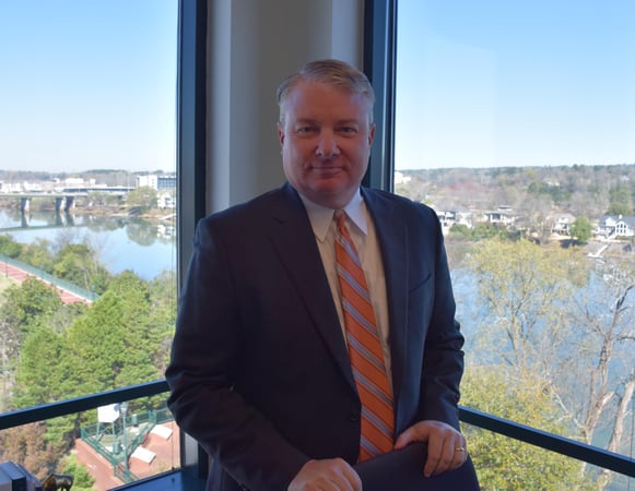 James A Thomas | Augusta, GA | Morgan Stanley Wealth Management