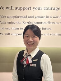 JTBトラベルコンサルタント ｜ 渡邊