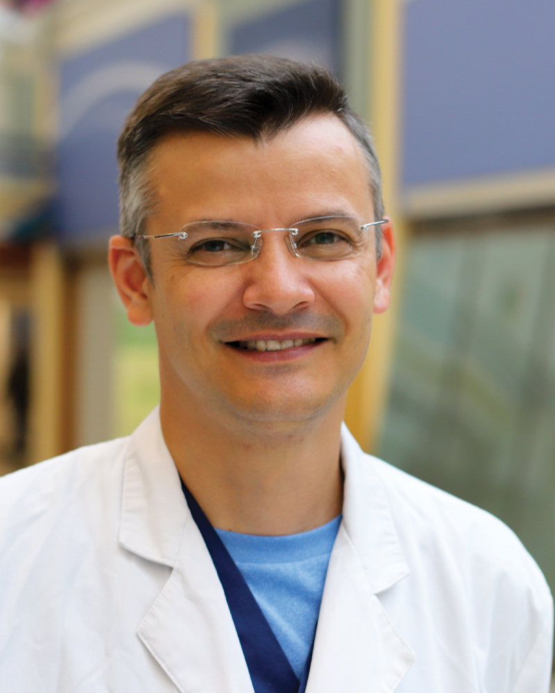 Beacon Kalamazoo Critical Care Services - Beacon Health System Kalamazoo, MI