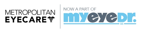Metropolitan Eyecare, now part of MyEyeDr. | Eye Doctor near Matteson ...
