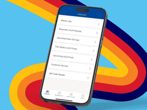 Shop ALDI Grocery Store Rosemount, MN | 14995 South Robert Trail