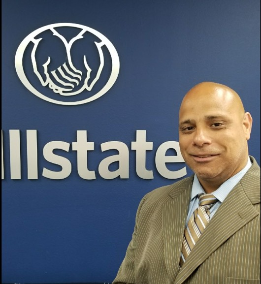 JOHN LUCERO – Allstate Car Insurance Agent Near Me in Irvine, CA