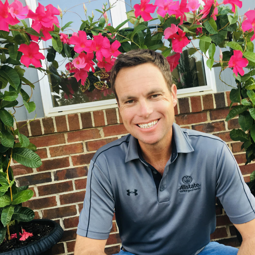 Taylor Ross – Allstate Car Insurance Agent in Monroe, NC