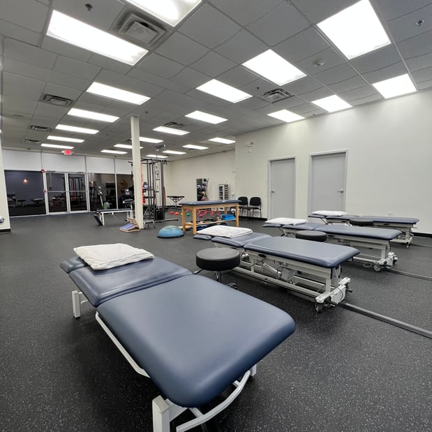 Physical Therapy Malden, MA | Bay State Physical Therapy