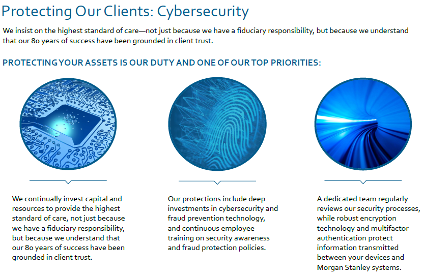 The Javaheri Group | Wellesley, MA | Morgan Stanley Wealth Management