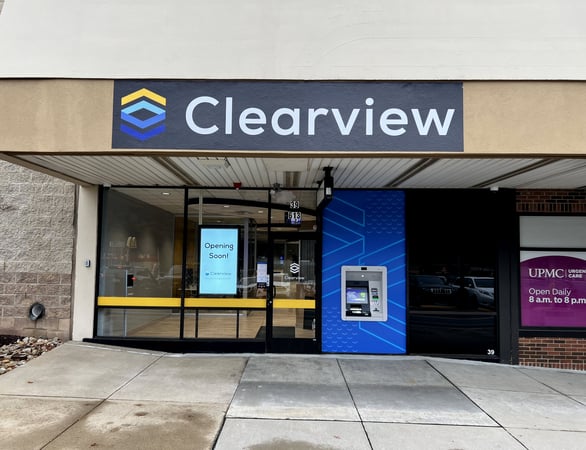 Pleasant Hills Financial Center | Clearview FCU