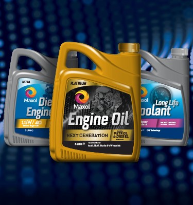 Home - The Maxol Group