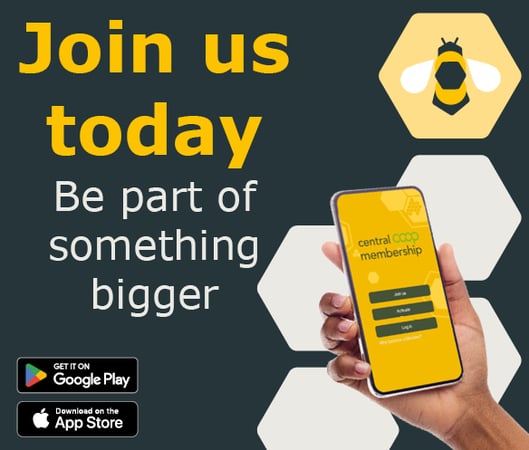 Central Co-op Food & Cafe - Derby Road, Ripley Central England