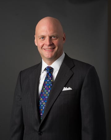 Bill McNulty | Bethesda, MD | Morgan Stanley Wealth Management