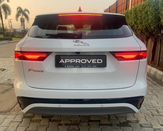 About Jaguar Dada Motors