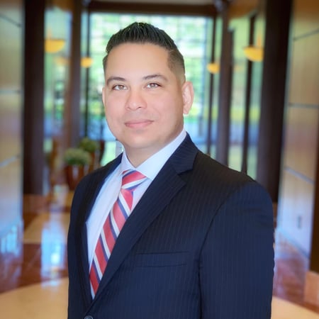 Juan Ocanas | Naples, FL | Morgan Stanley Wealth Management