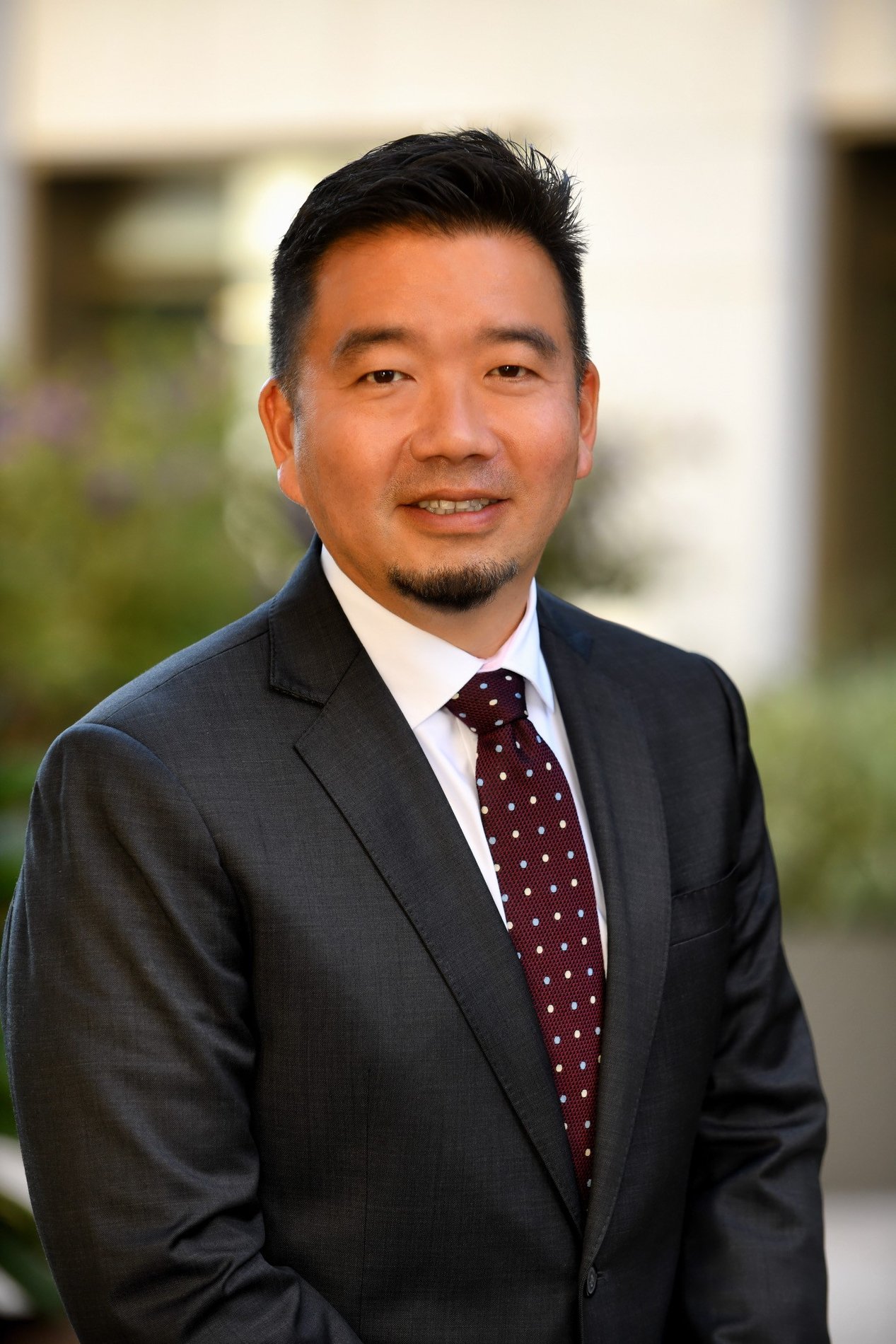 Matthew Park | Cupertino, CA | Morgan Stanley Wealth Management