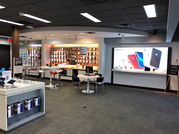 AT&T Store - South Austin - Austin, TX – iPhone & Samsung Deals!