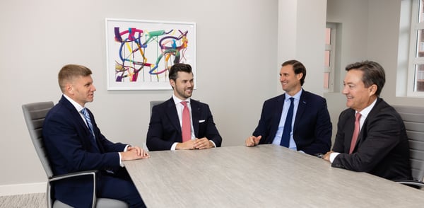 Royal Banyan Wealth Management Group | Palm Beach, FL | Boca Raton, FL ...