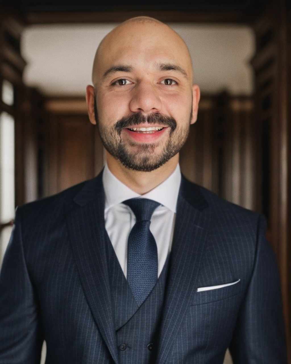 Shawn Nottingham - Allstate Car Insurance Representative in Salisbury, NC